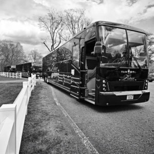 Group Charter Transportation and Tours New England | Fisher Bus Inc.